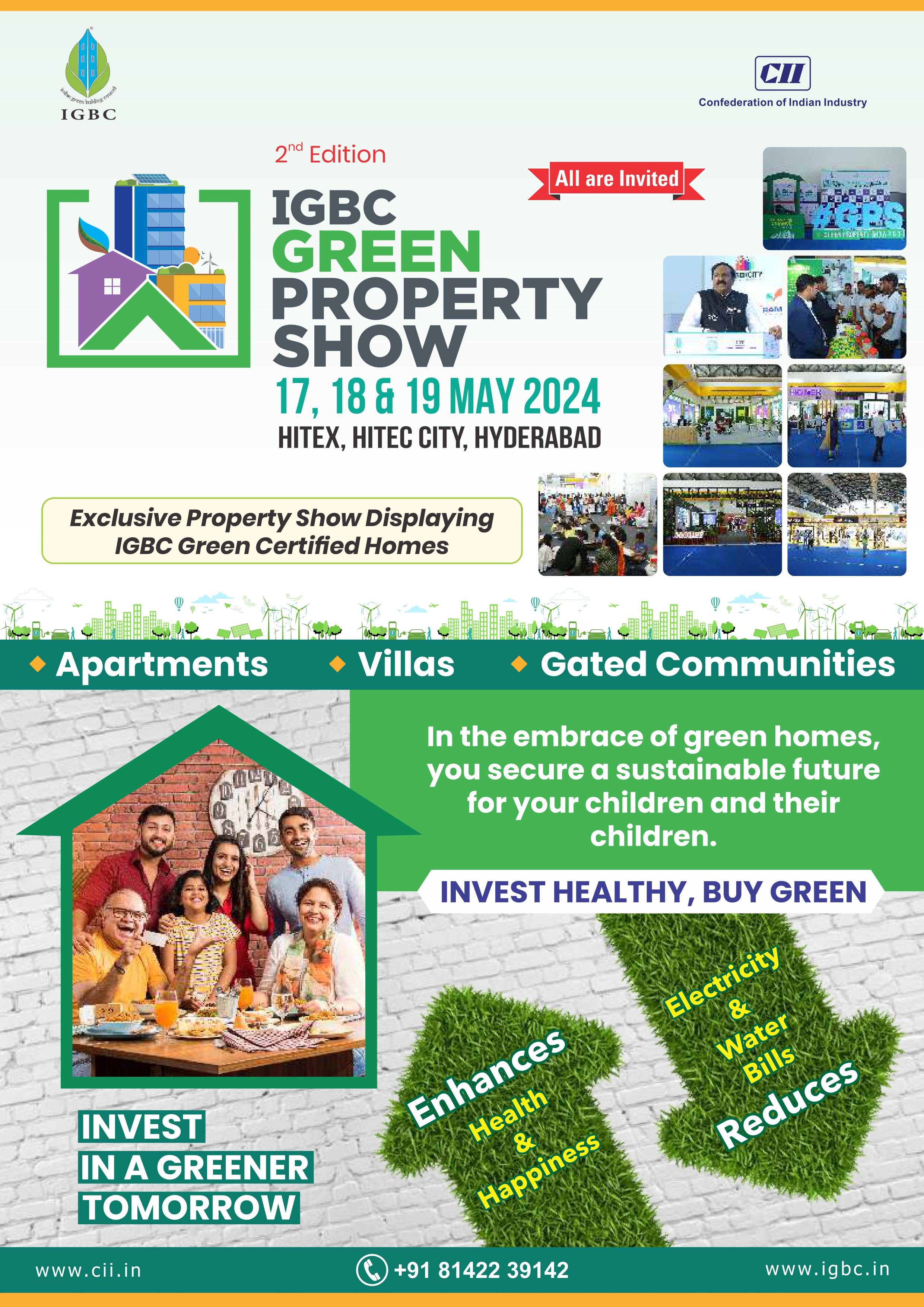 Green Property Show